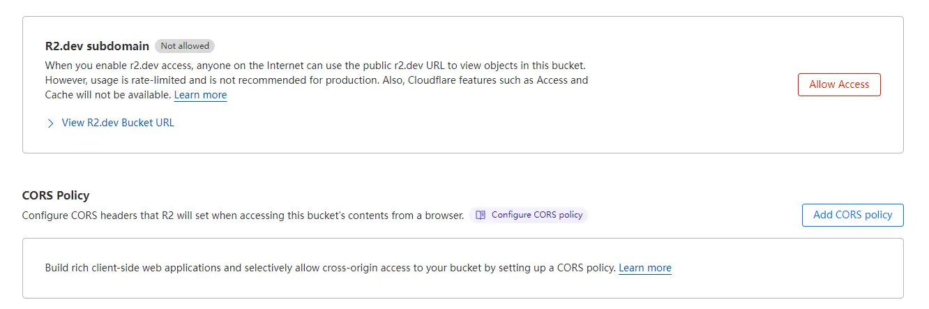 使用Picgo+Cloudflare R2构建图床 - ChrisLi的秘密基地